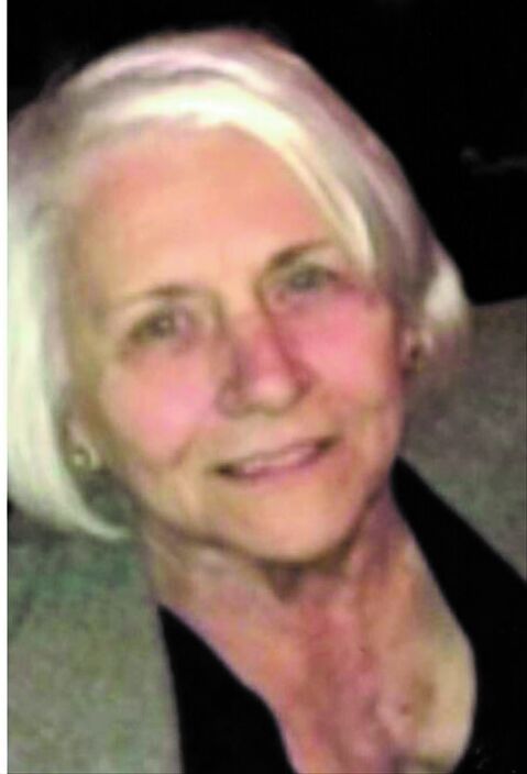 Patricia Fallon Sneddon - Herald-Standard